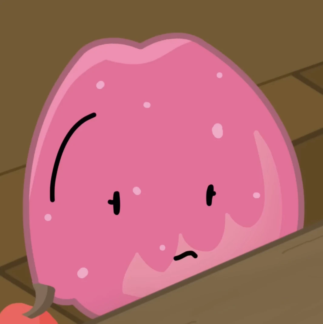 Gumdrop | Object Game Wiki | Fandom
