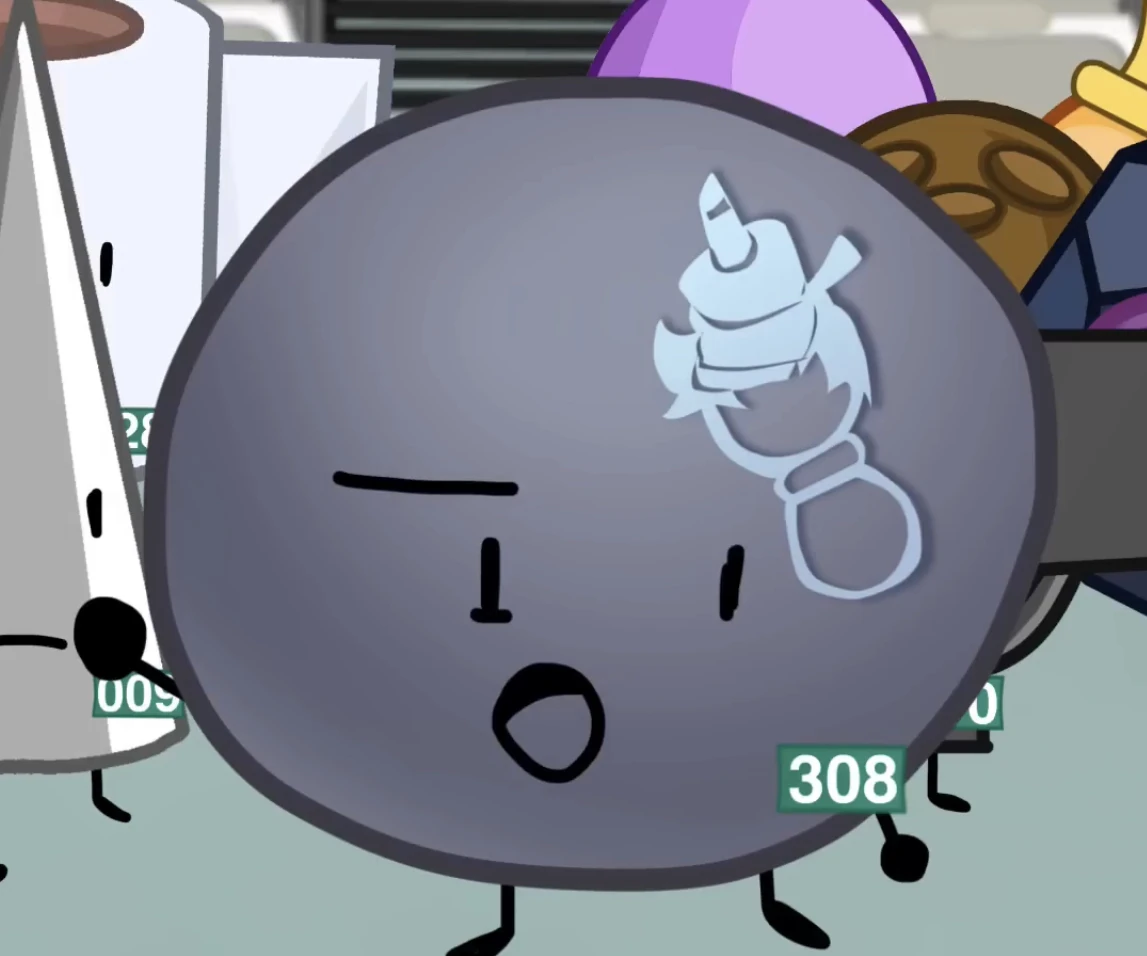 Zizzy Ball | Object Game Wiki | Fandom