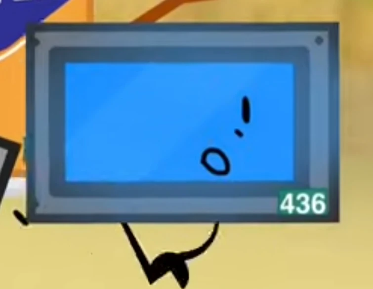 Player 436 | Object Game Wiki | Fandom