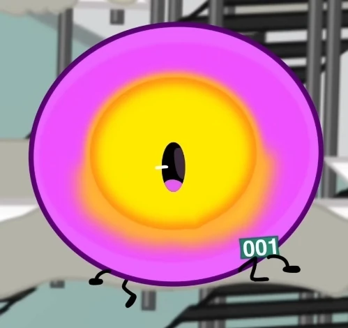 Phantom Eye | Object Game Wiki | Fandom