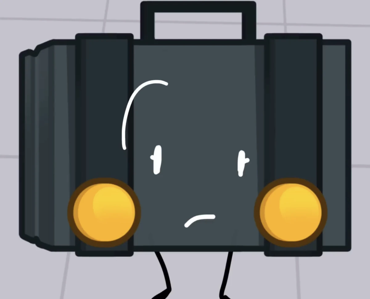 The Recruiter | Object Game Wiki | Fandom