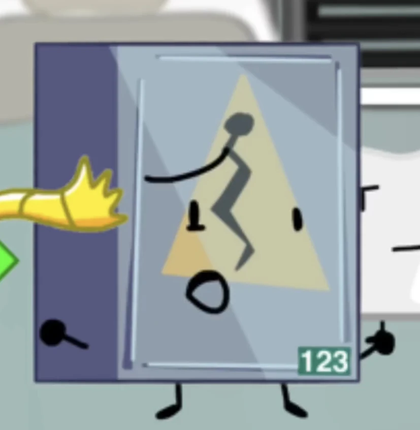 Electric Box | Object Game Wiki | Fandom