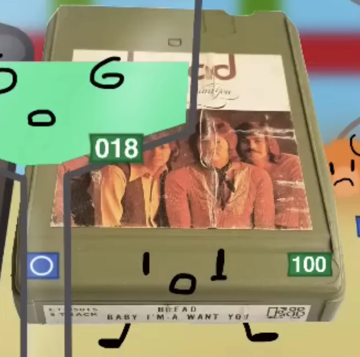 Player 100 | Object Games Wiki | Fandom