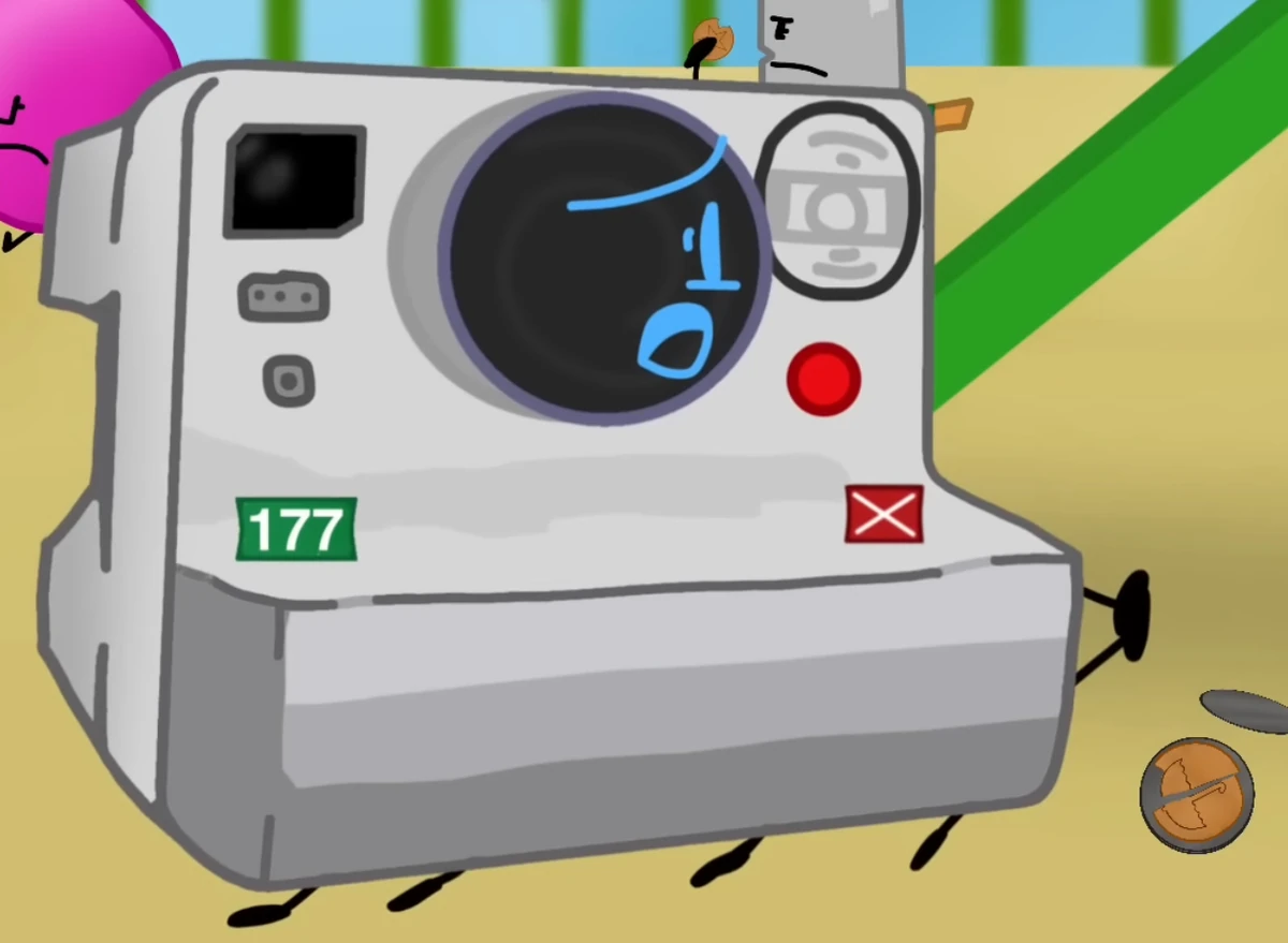 Polly | Object Games Wiki | Fandom