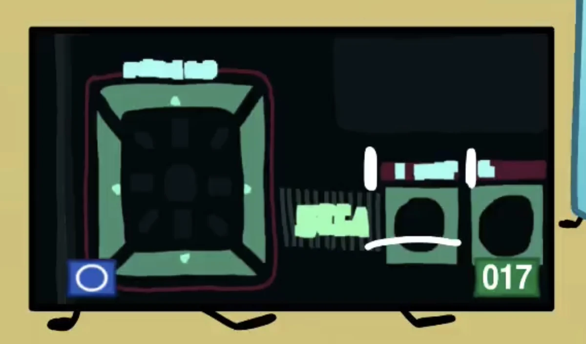 Player 017 | Object Games Wiki | Fandom