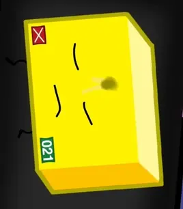 Player 021 | Object Games Wiki | Fandom