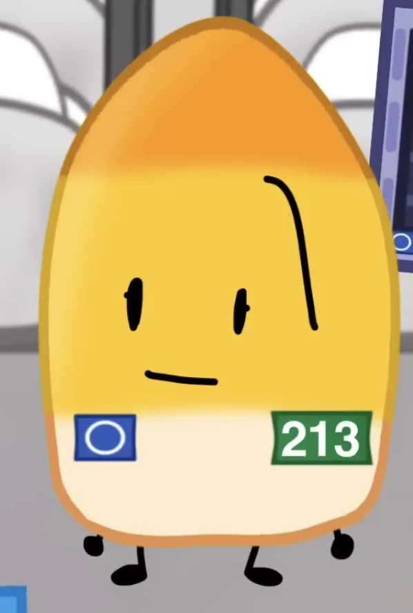 Candy Corn | Object Games Wiki | Fandom