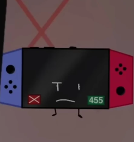 Player 455 | Object Games Wiki | Fandom