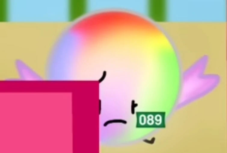 Player 089 | Object Games Wiki | Fandom