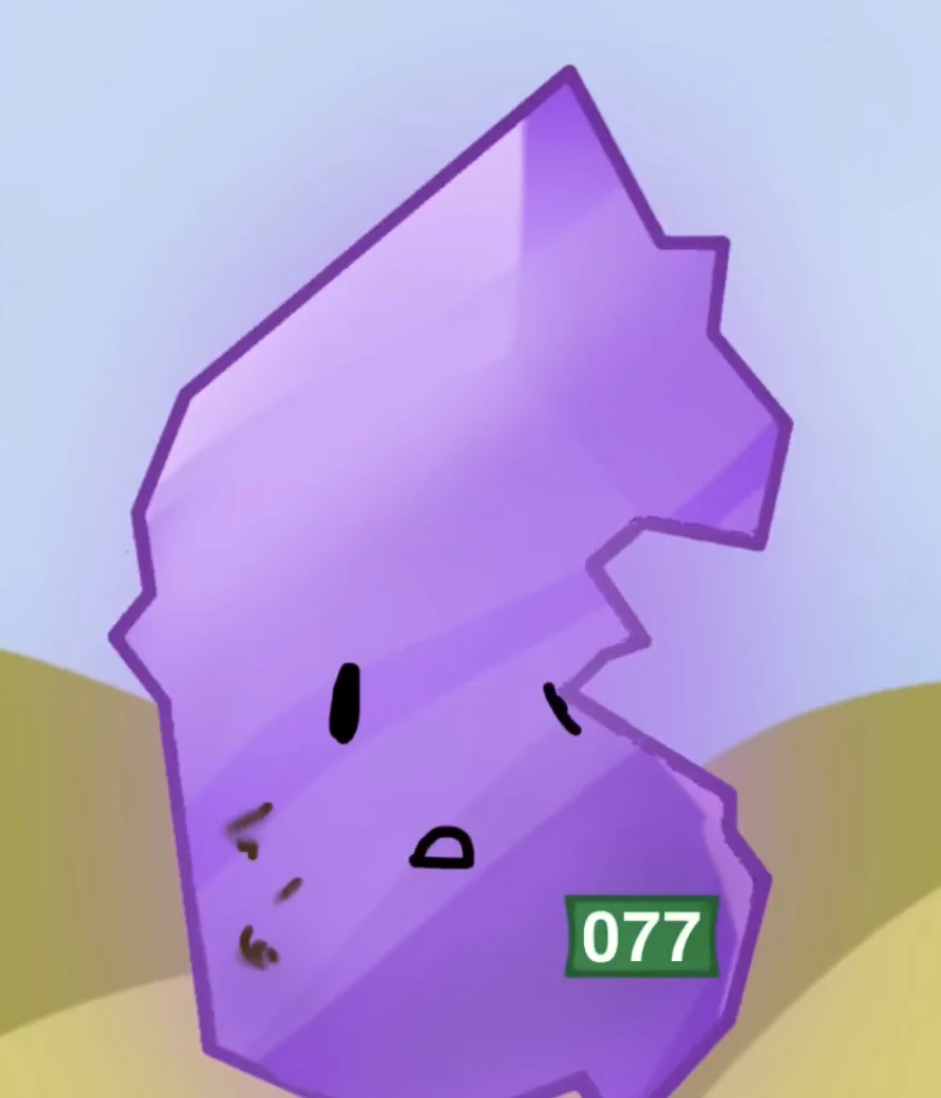 Amethyst | Object Games Wiki | Fandom