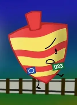 Player 023 | Object Games Wiki | Fandom