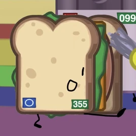 Sandwich | Object Games Wiki | Fandom