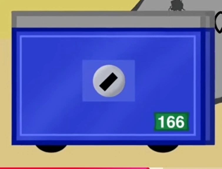 Player 166 | Object Games Wiki | Fandom