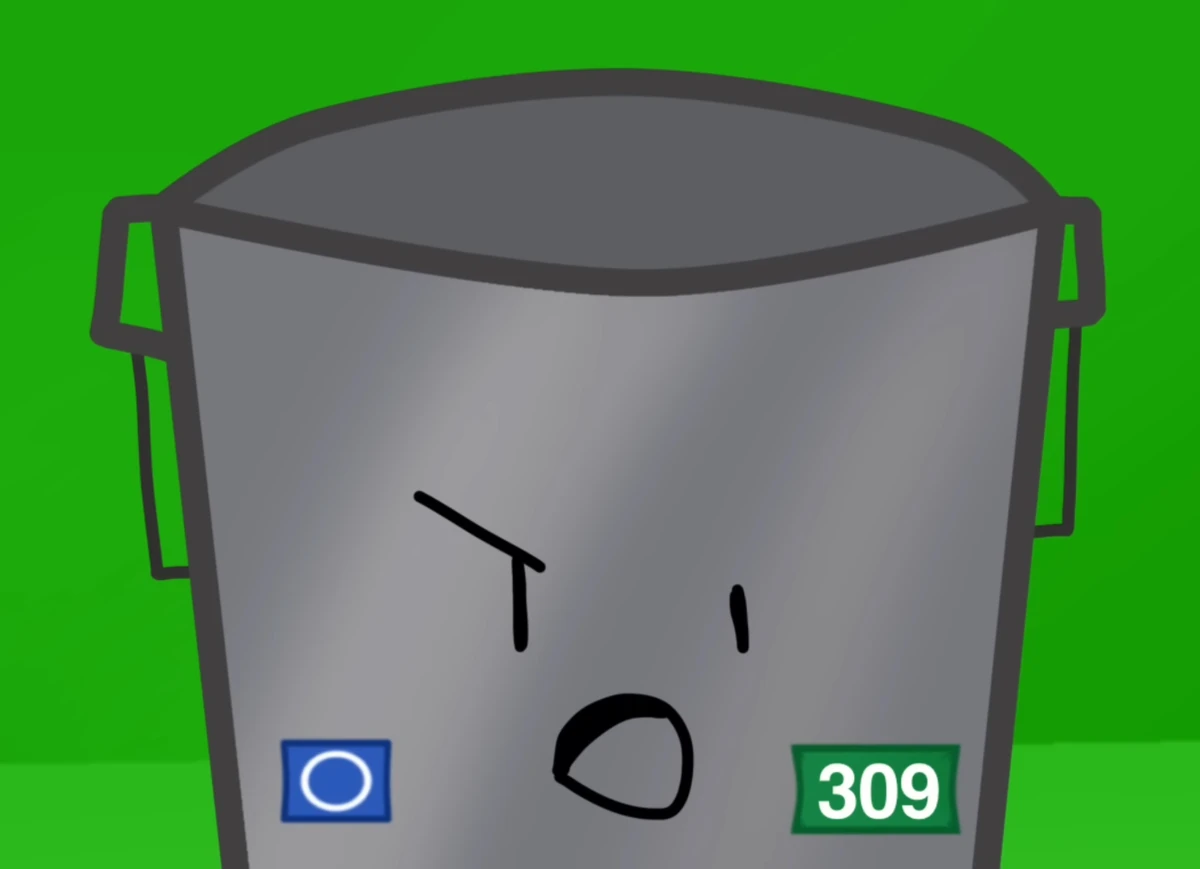 Player 309 | Object Games Wiki | Fandom