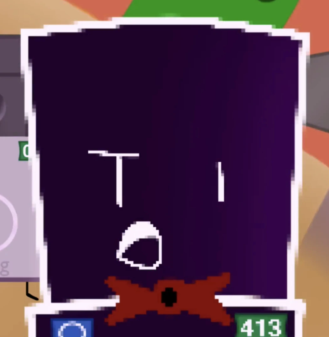 Tophat | Object Games Wiki | Fandom