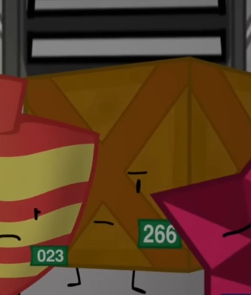 Player 266 | Object Games Wiki | Fandom