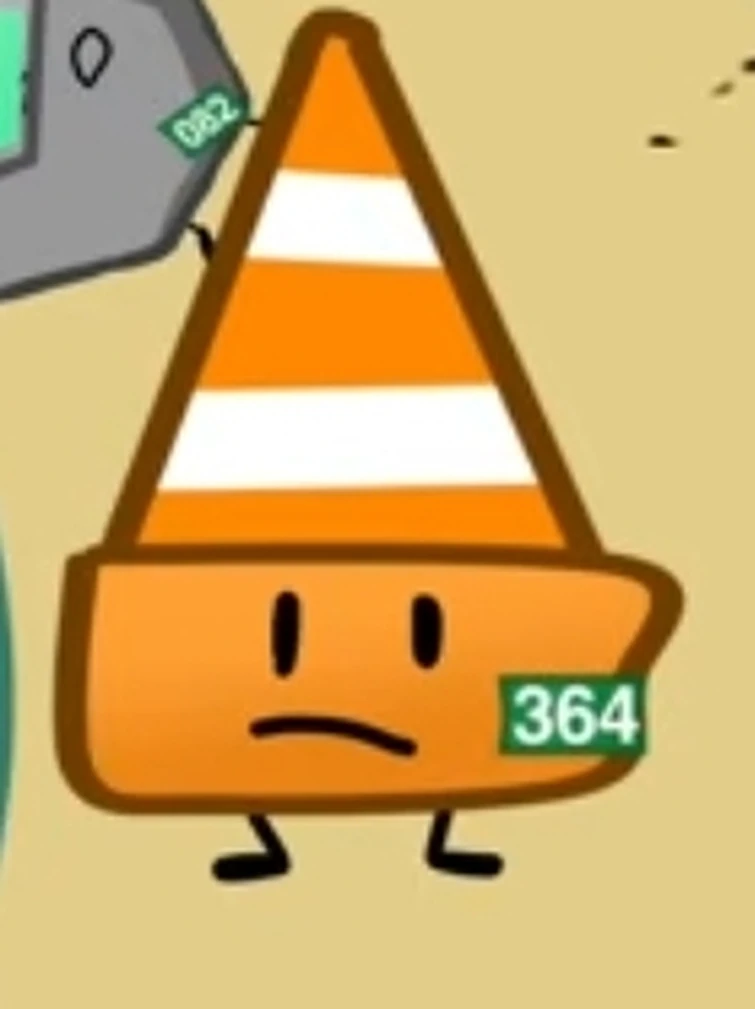 Player 364 | Object Games Wiki | Fandom