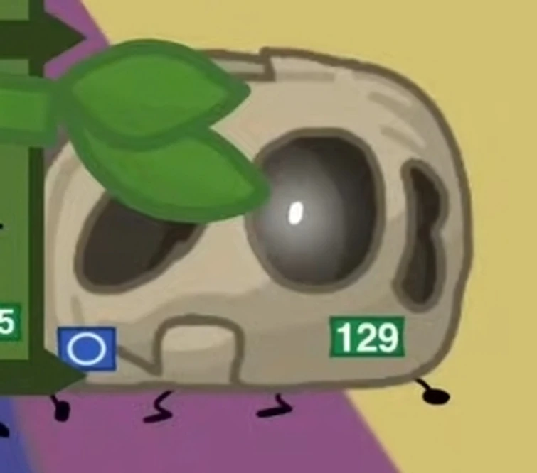 Player 129 | Object Games Wiki | Fandom