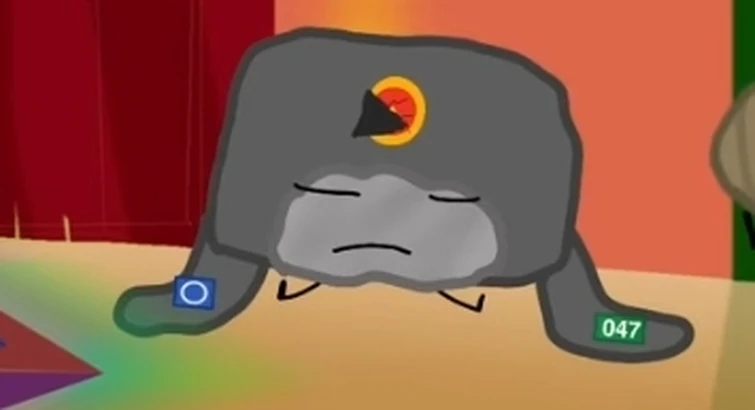 Player 047 | Object Games Wiki | Fandom