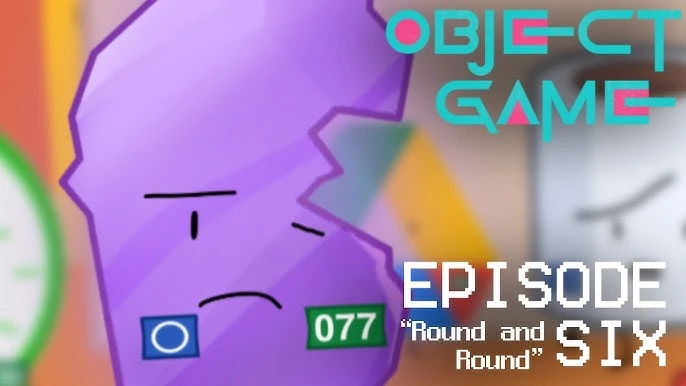 Round and Round | Object Games Wiki | Fandom