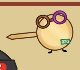 Player 020 | Object Games Wiki | Fandom