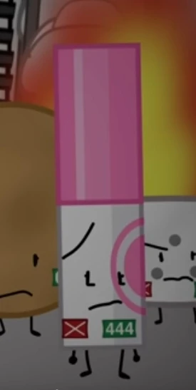 Player 444 | Object Games Wiki | Fandom