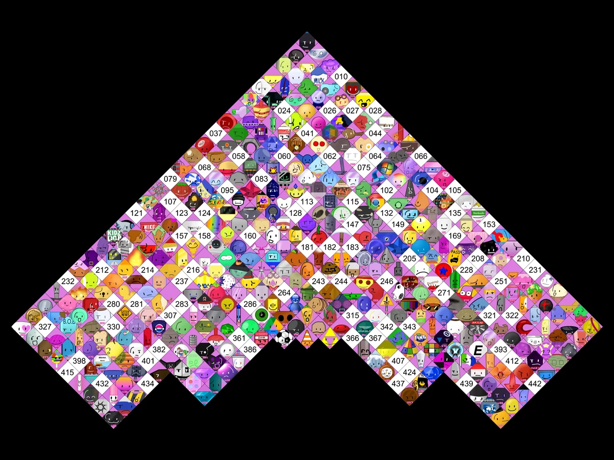 The Grid | Object Games Wiki | Fandom