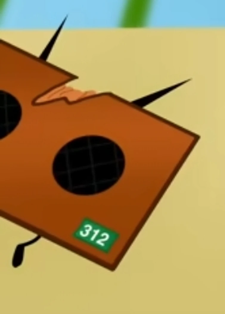 Player 312 | Object Games Wiki | Fandom