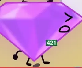 Player 421 | Object Games Wiki | Fandom