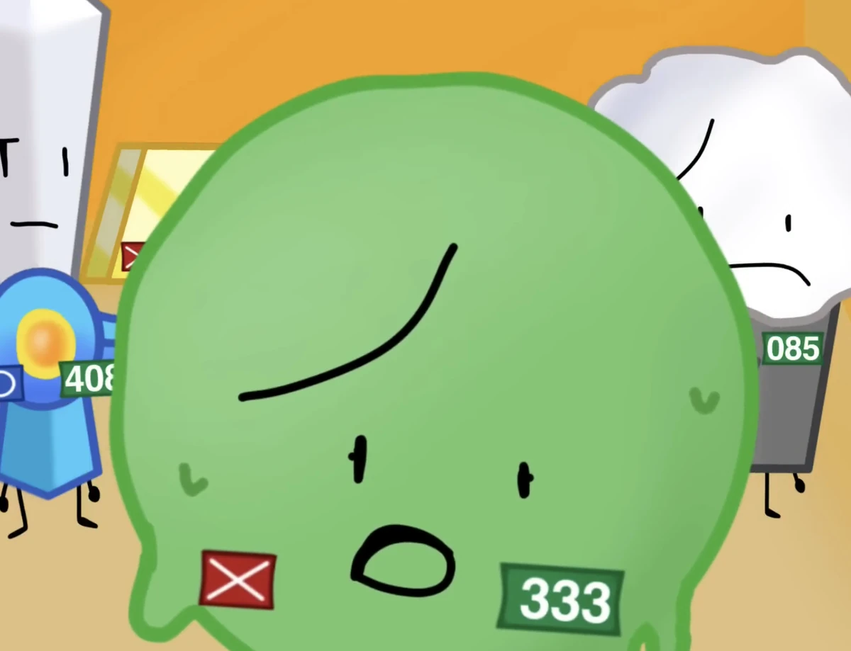 Slimeball | Object Games Wiki | Fandom