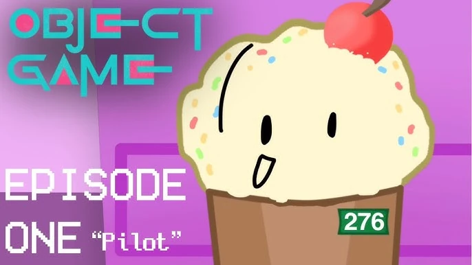 Pilot | Object Games Wiki | Fandom