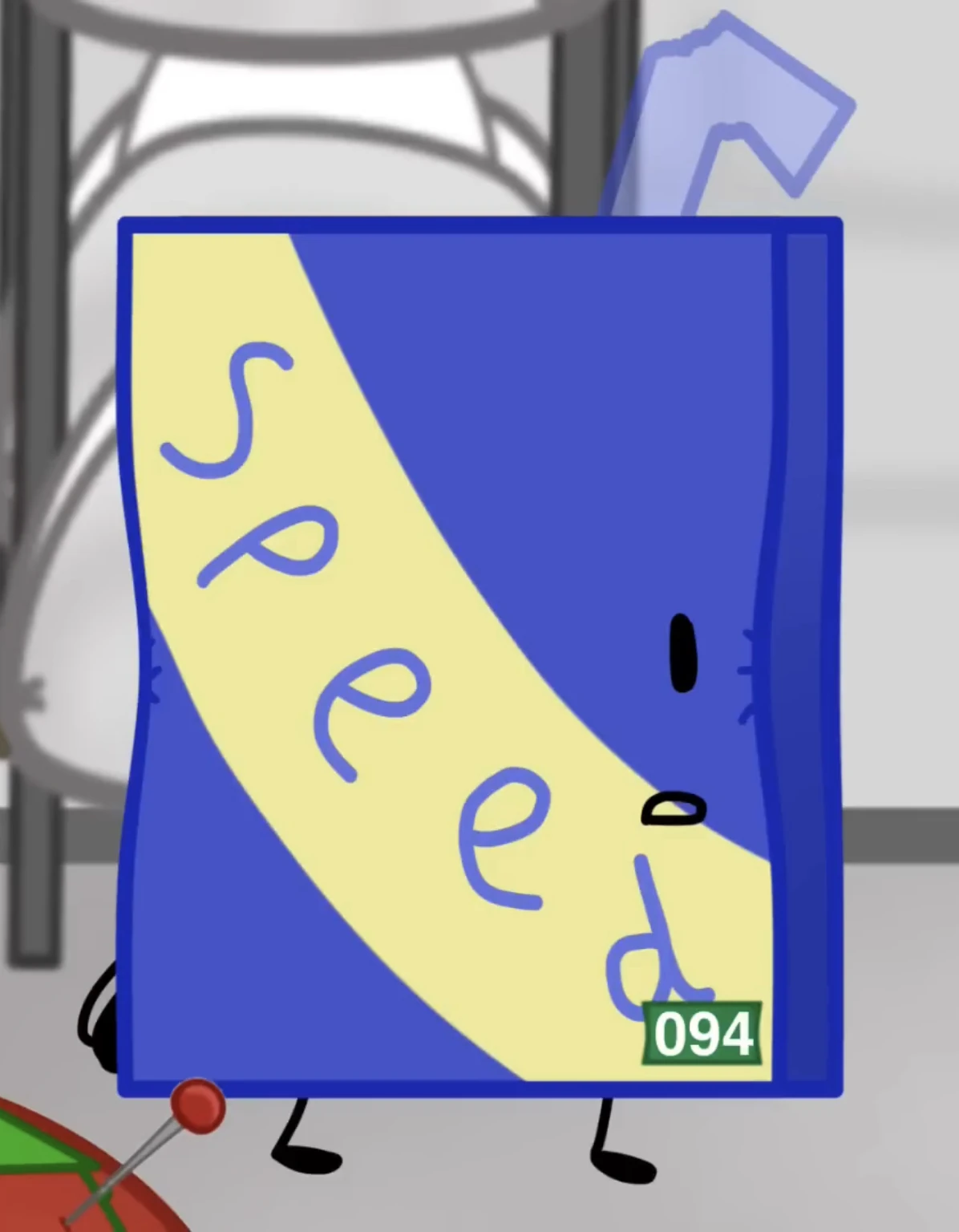 Speed Juice | Object Games Wiki | Fandom