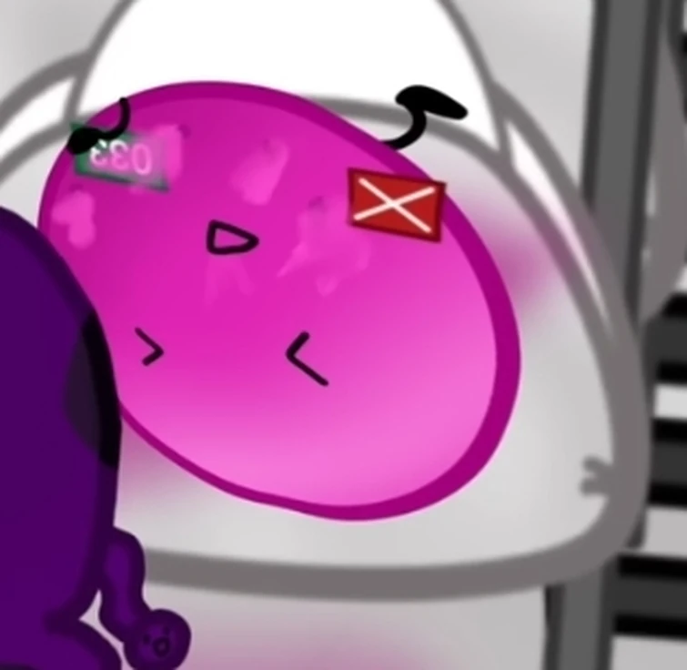 Player 033 | Object Games Wiki | Fandom