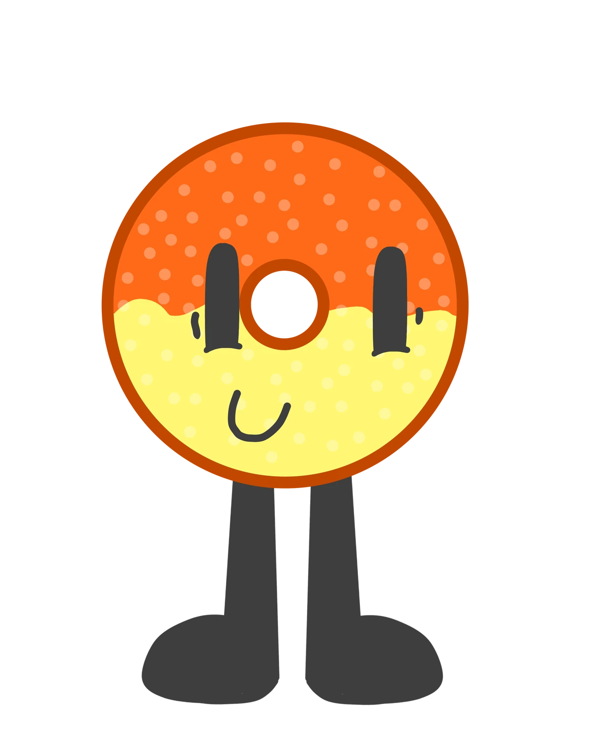 Gummy | Object Getaway Wiki | Fandom