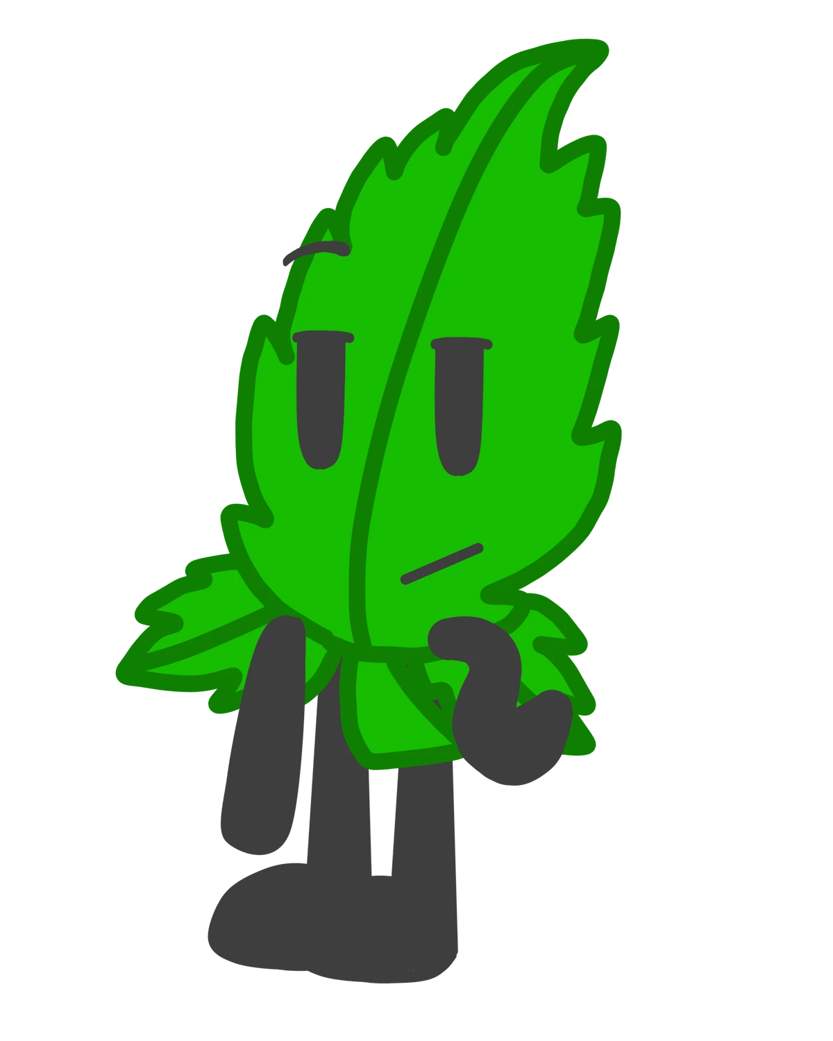 Minty | Object Getaway Wiki | Fandom