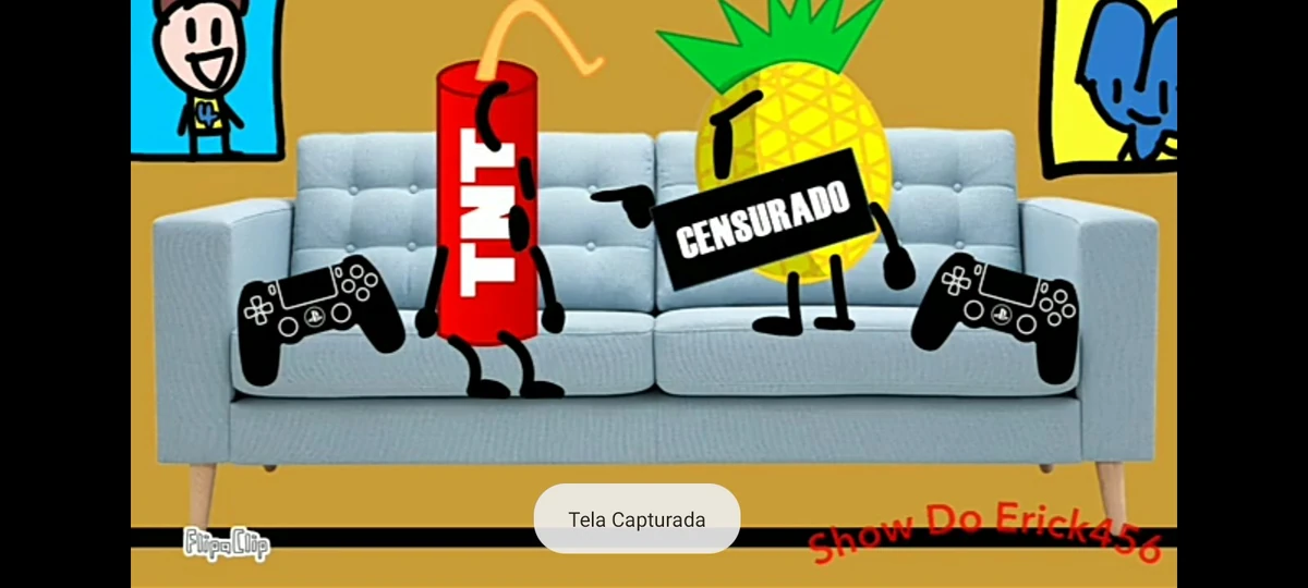 Object go temporada 2 episódio 1 nós voltamos mais evoluídos e mais ...