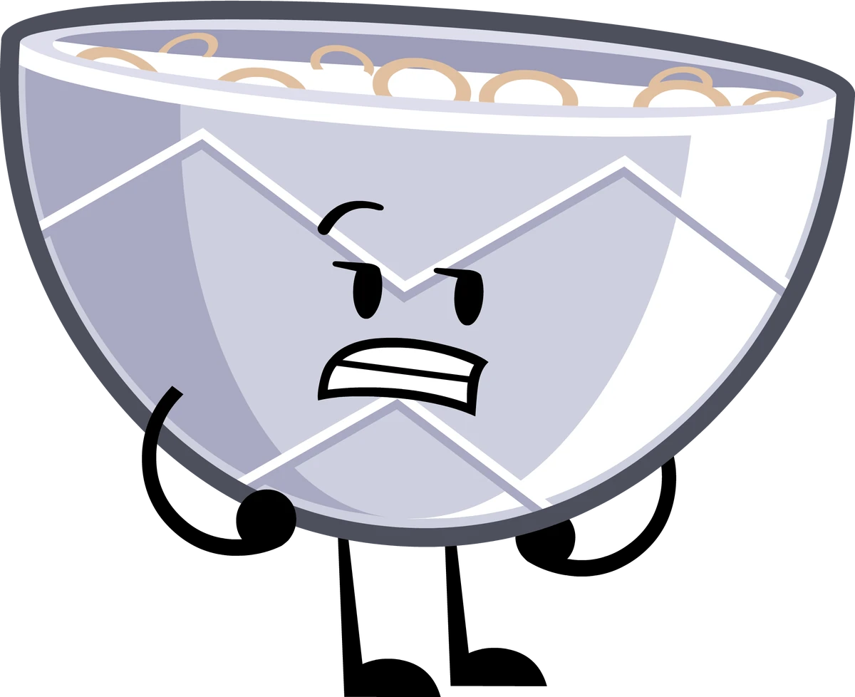 Cereal | Object harshness Wiki | Fandom