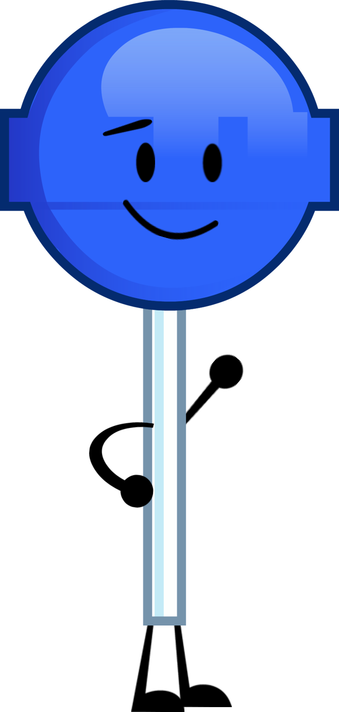 Lollipop Object Harshness Wiki Fandom