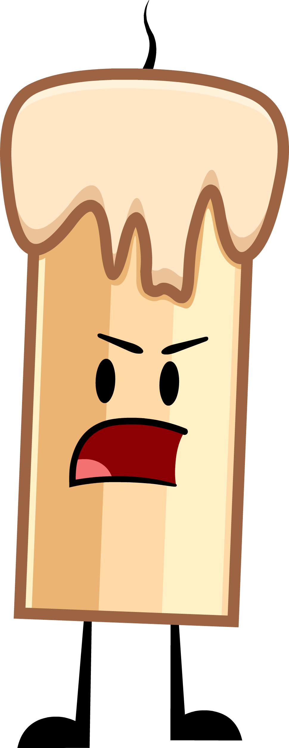 Candle | Object harshness Wiki | Fandom