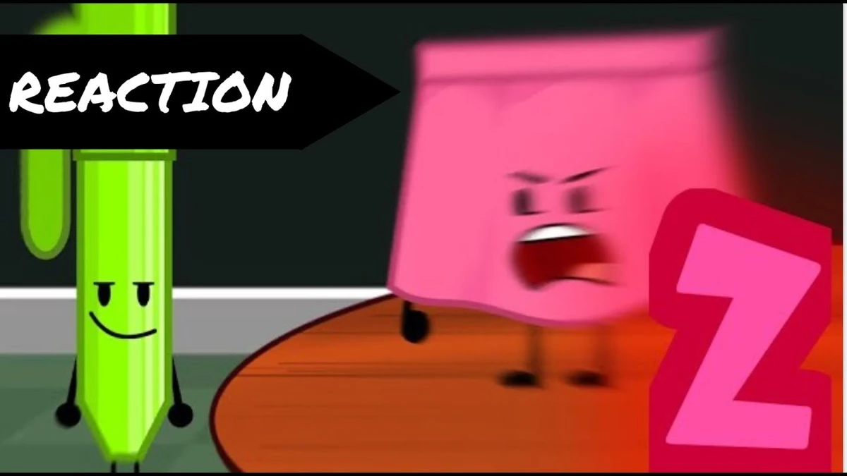 Strange Vibes | Object harshness Wiki | Fandom