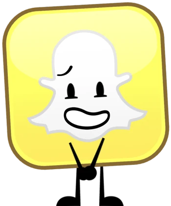 Snapchat | Object harshness Wiki | Fandom