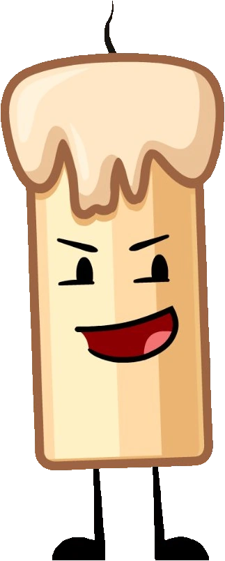 Candle | Object harshness Wiki | Fandom