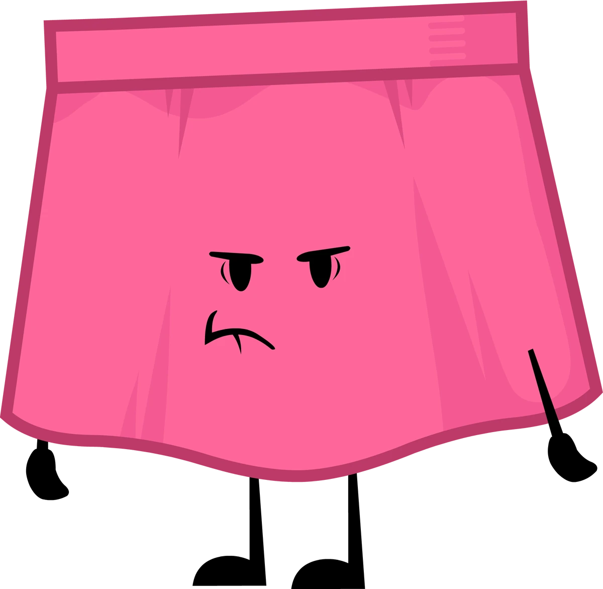 Skirt | Object harshness Wiki | Fandom