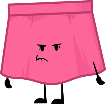 Skirt | Object harshness Wiki | Fandom