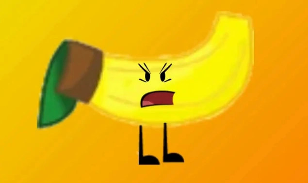 Banana | Object Hateness Wiki | Fandom