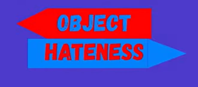 Object Hateness (original series) | Object Hateness Wiki | Fandom