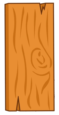 Object Havoc Plank