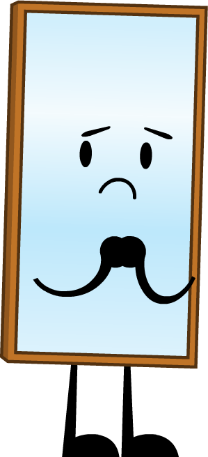 Mirror | Object Havoc Wiki | Fandom