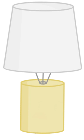Lamp | Object Havoc Wiki | Fandom