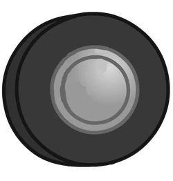 Object Havoc Wheel